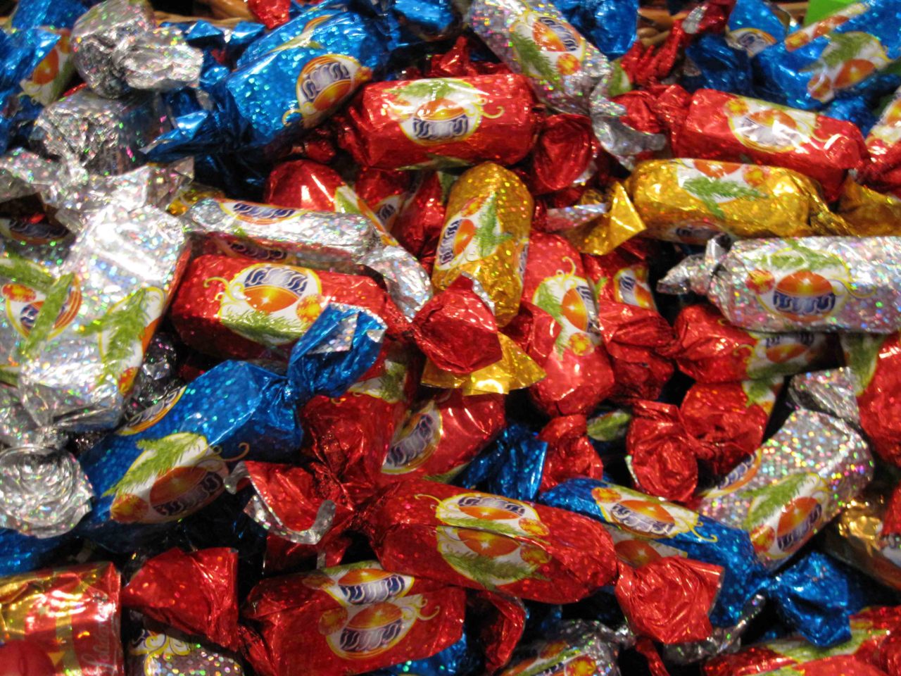 Polish chocolates | Luca World